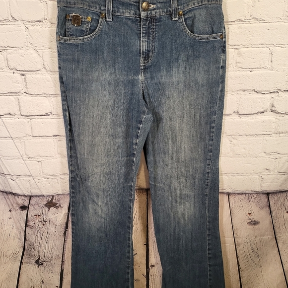 Ruff Hewn | Jeans | Ruff Hewn Well Worn Bootcut Jeans | Poshmark